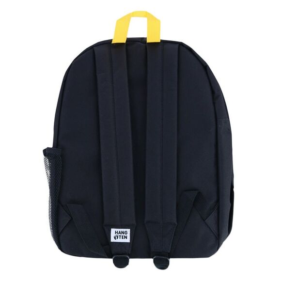 Hang Ten | Bags | Hang Ten Freshman Backpack With Top Zipper And Front ...
